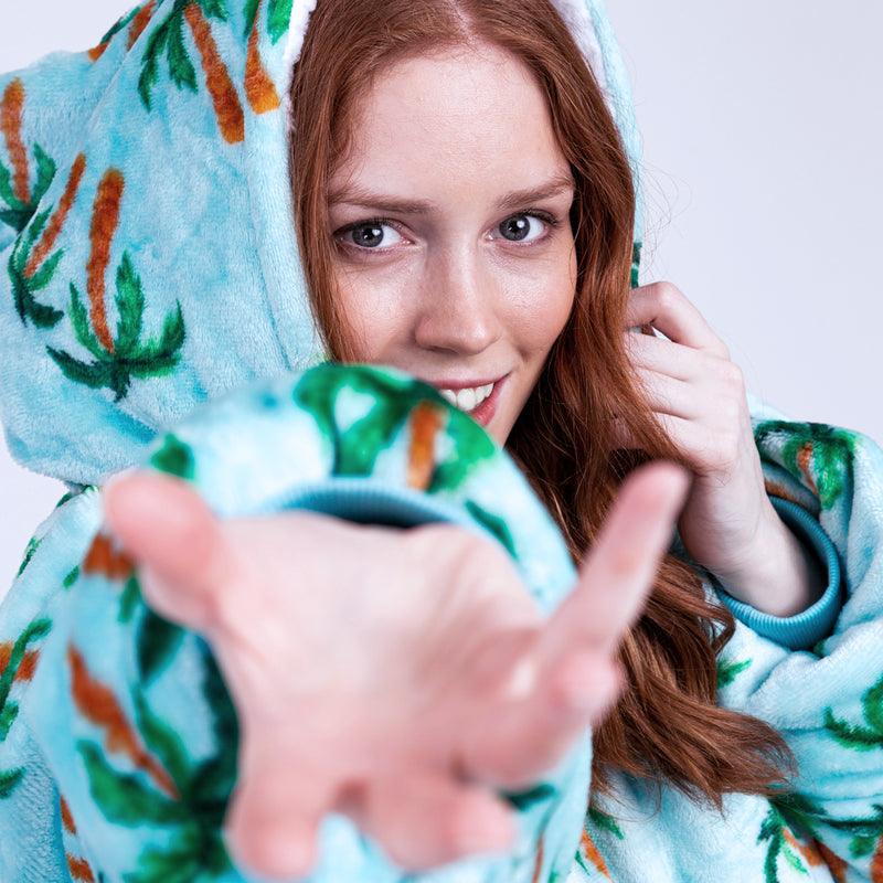 Blankie - Palm Beach – Patix