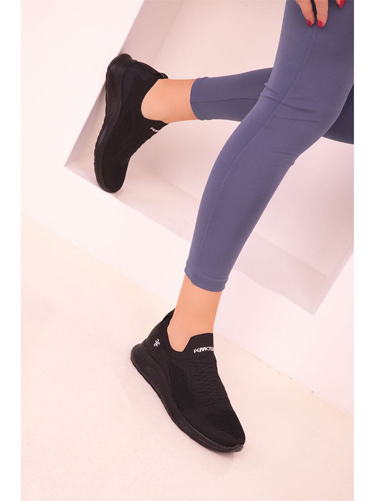 Patix - Zemlja Cipela