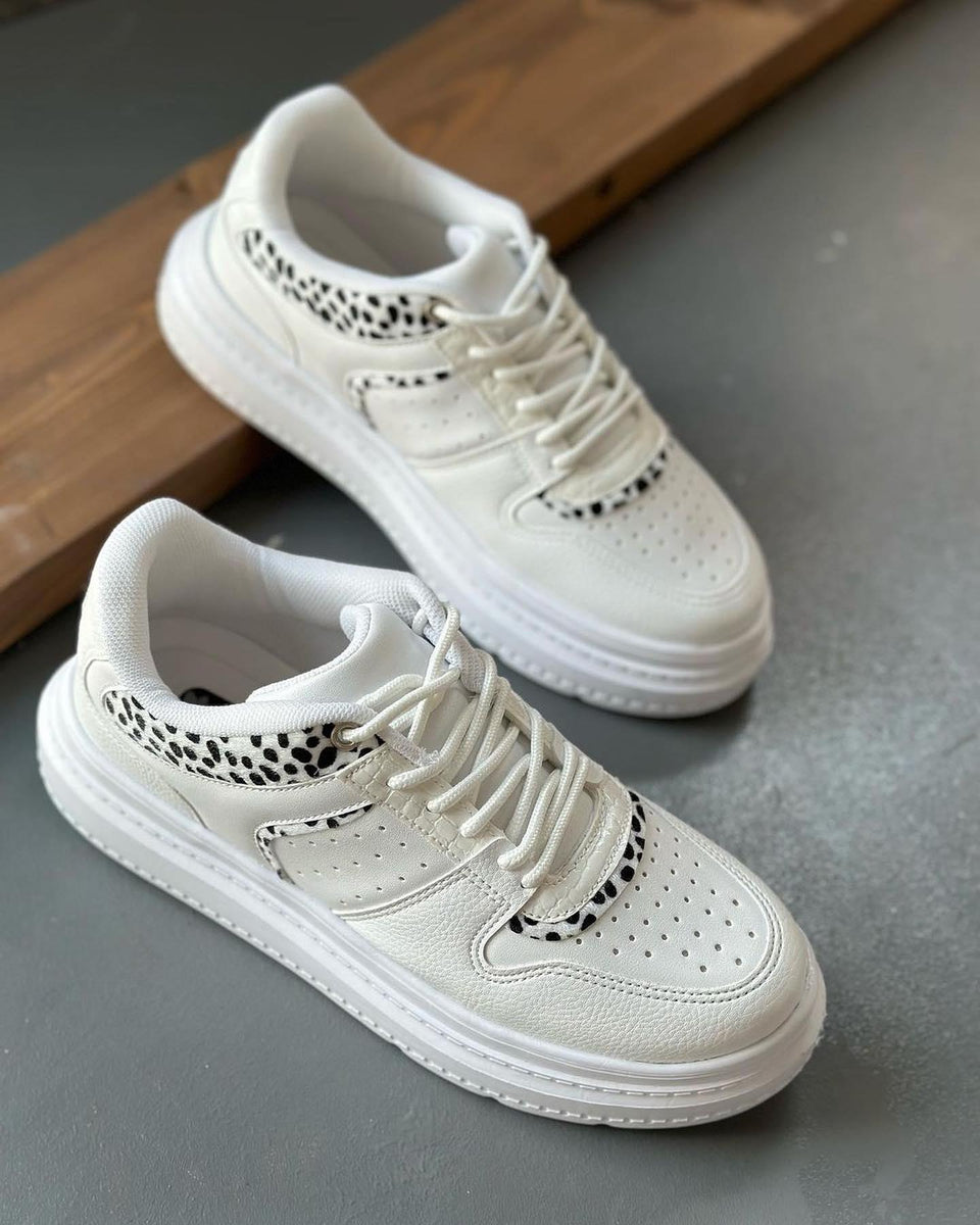 Zara - Ženske Patike – Patix