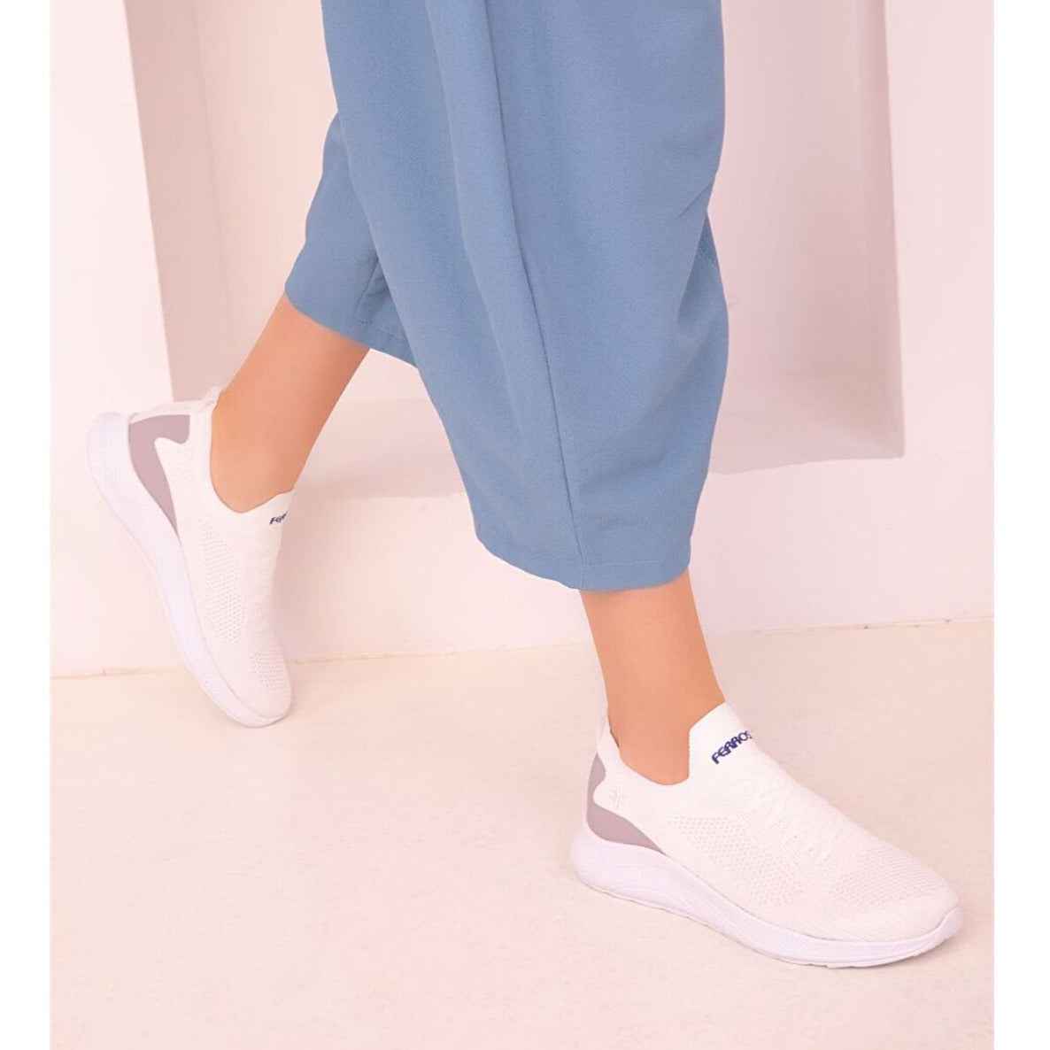 Patix - Zemlja Cipela