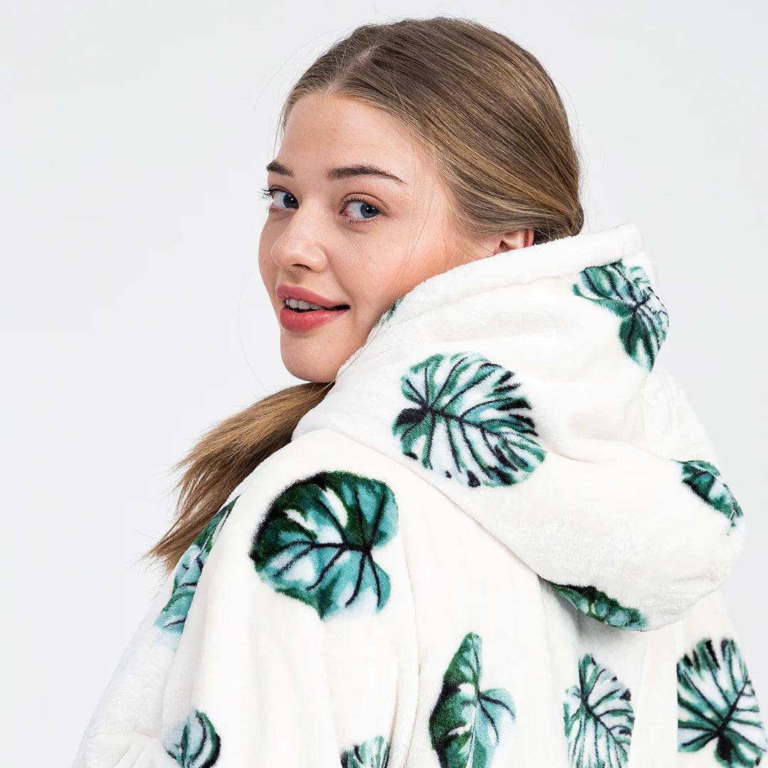 Blankie - Green Therapy – Patix