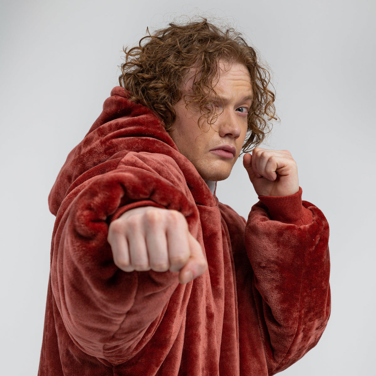 Blankie - Cinnamon Roll – Patix