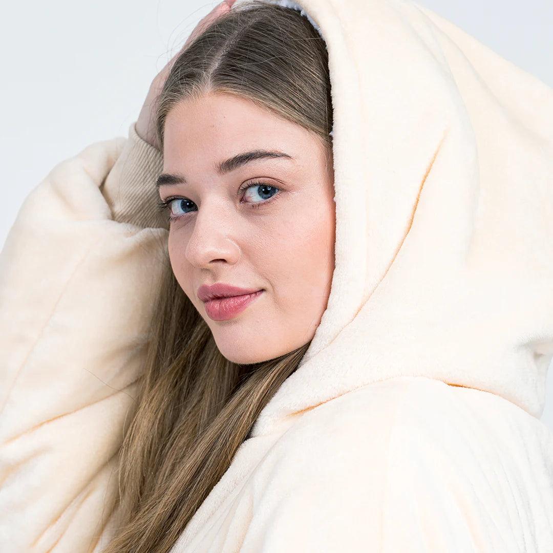 Blankie - Cream On – Patix