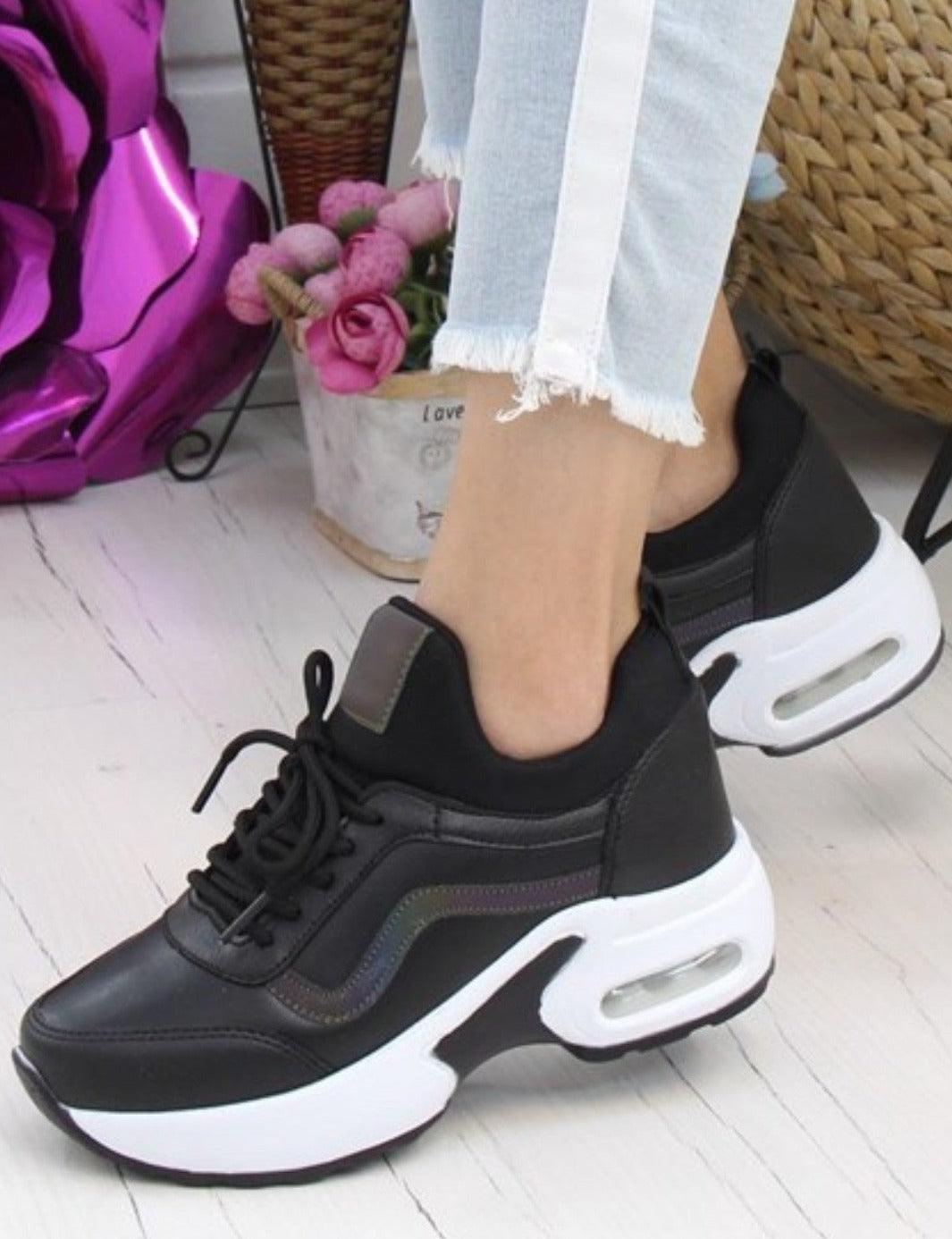 Patix - Zemlja Cipela