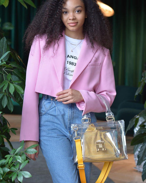 Prozirne Torbe – Patix