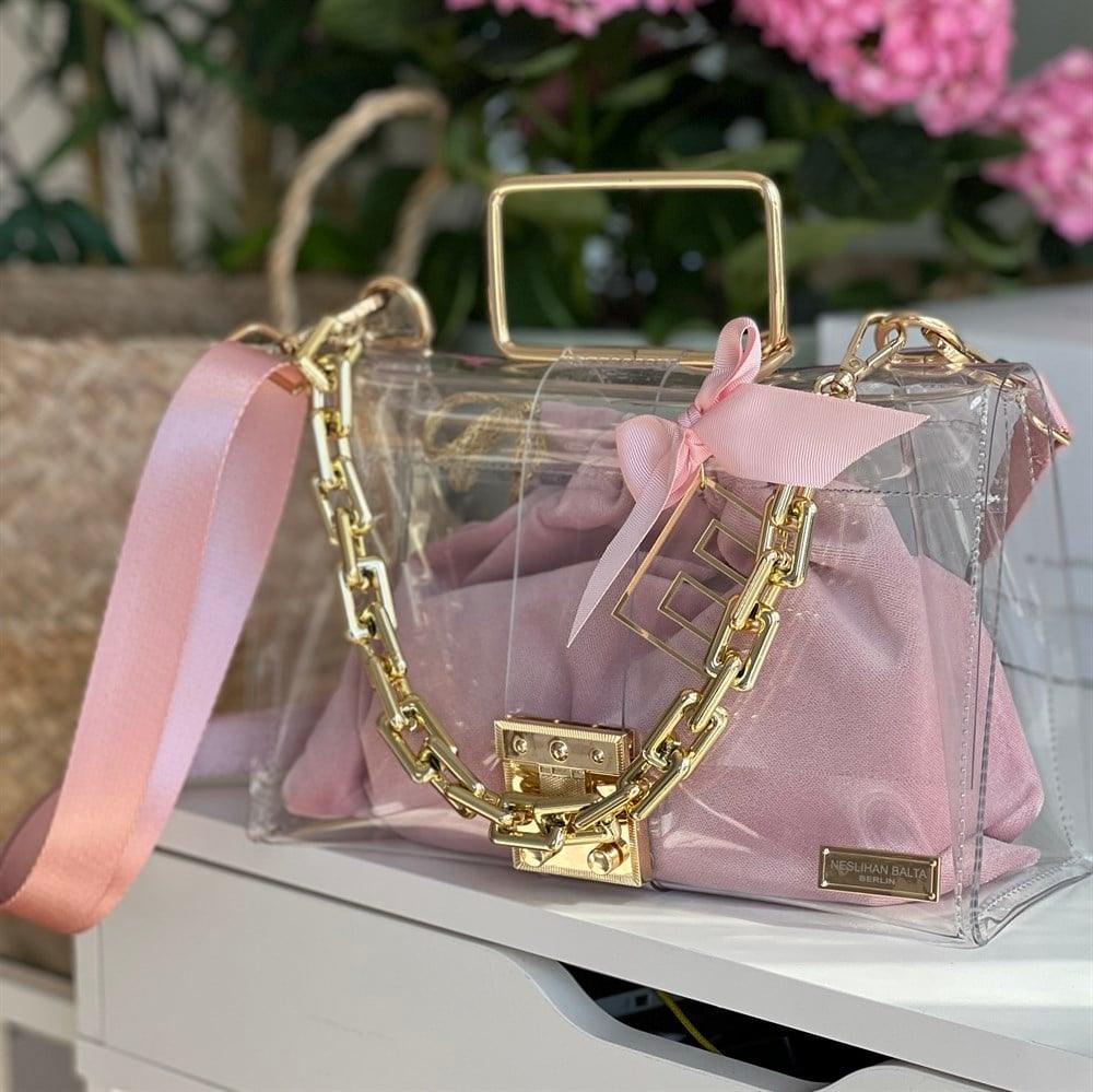 Liebe - Roze – Patix