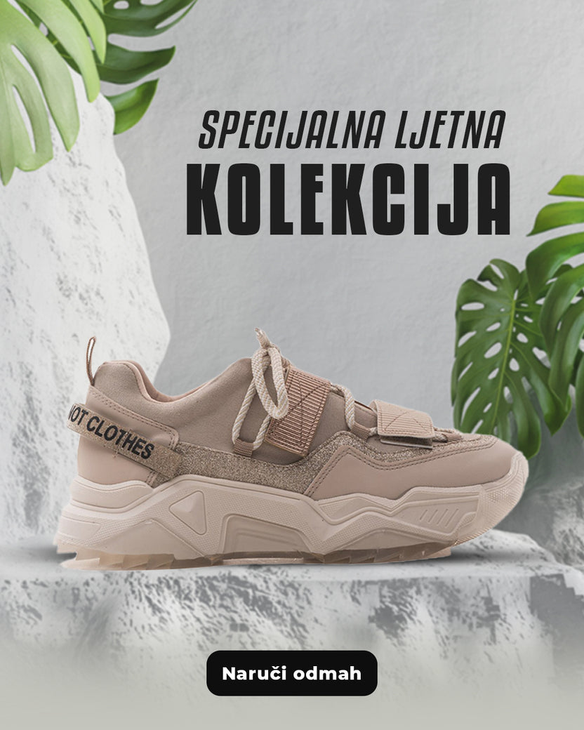 Ženske Cipele – Patix