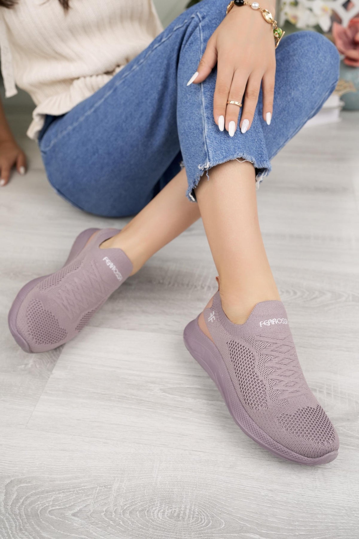 Patix - Zemlja Cipela