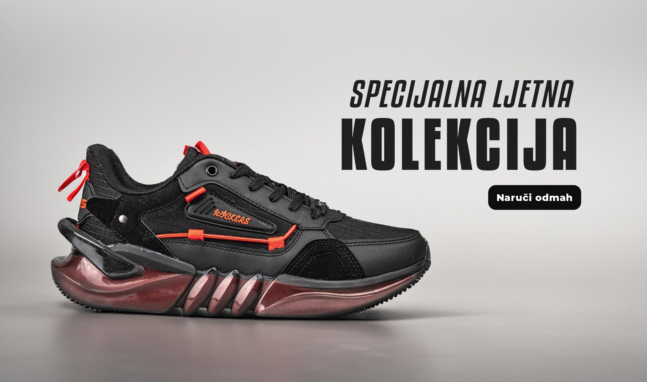 Muške Patike – Patix