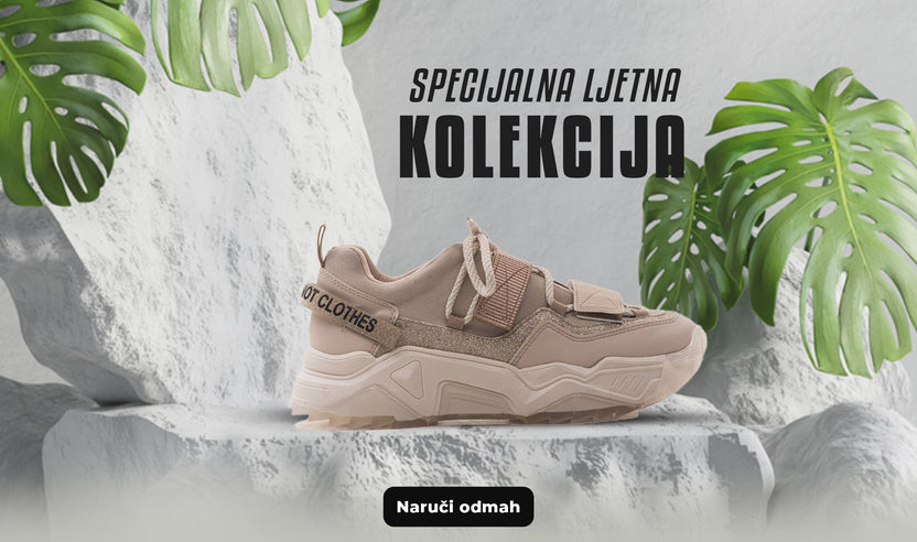 Ženske Cipele – Patix